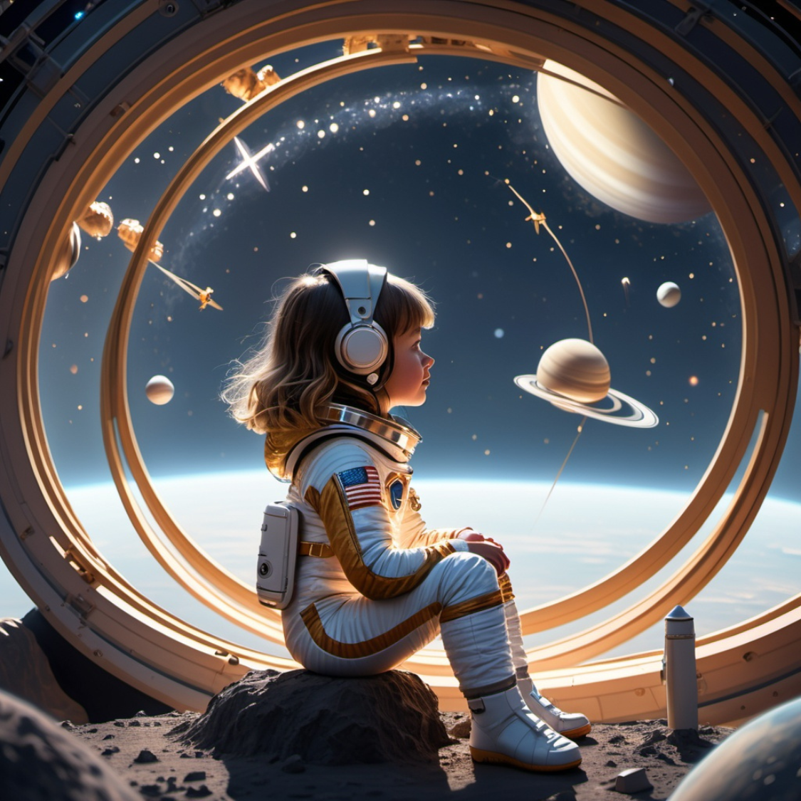 Cosmic Drip – Kockatoo