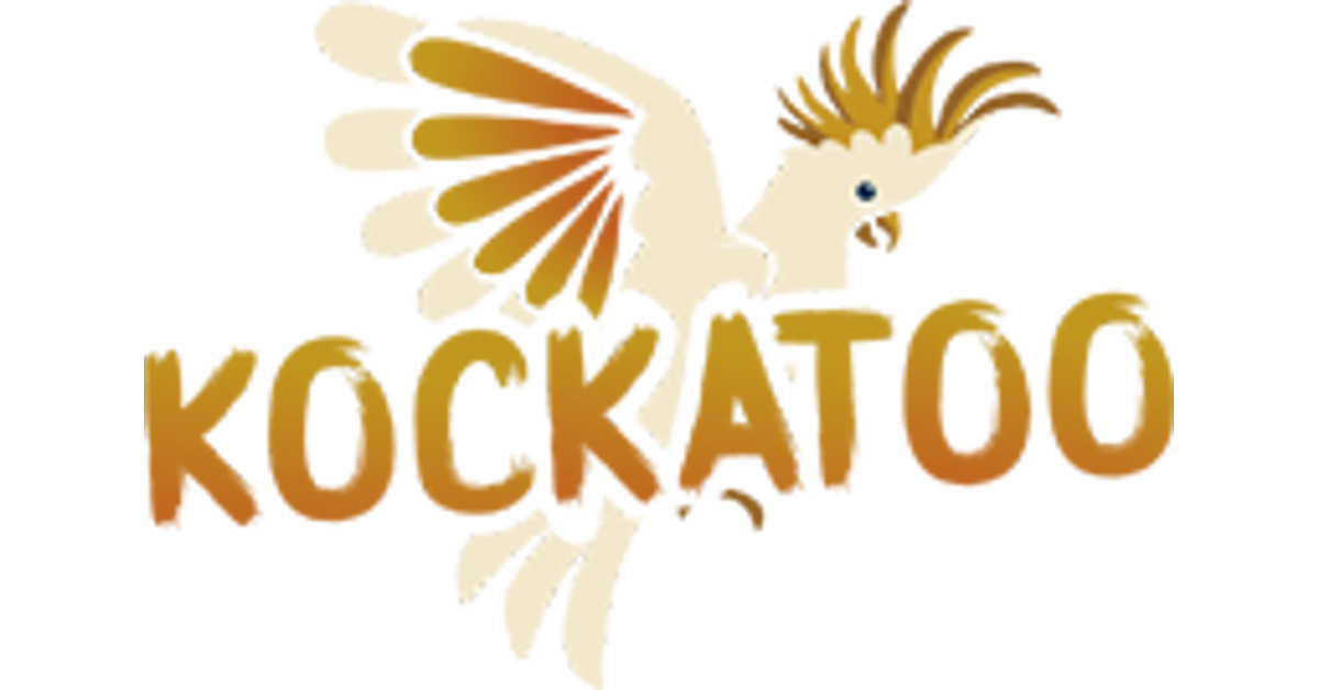 Kockatoo – Kockatoo